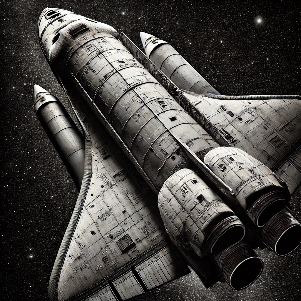 Il disastro del Challenger: Richard Feynman e l’O-ring on the rocks ...