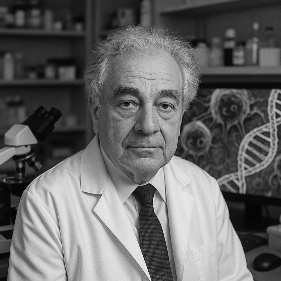 Carlo Maria Croce: genio della medicina o truffatore seriale ...